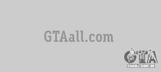 GTA San Andreas crack 1.02 para GTA San Andreas